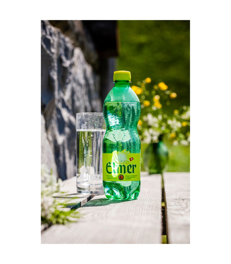 Elmer Citro - Glarussell